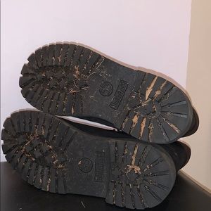 Timberland | Shoes | Timberland Black Suede Leather Boots | Poshmark